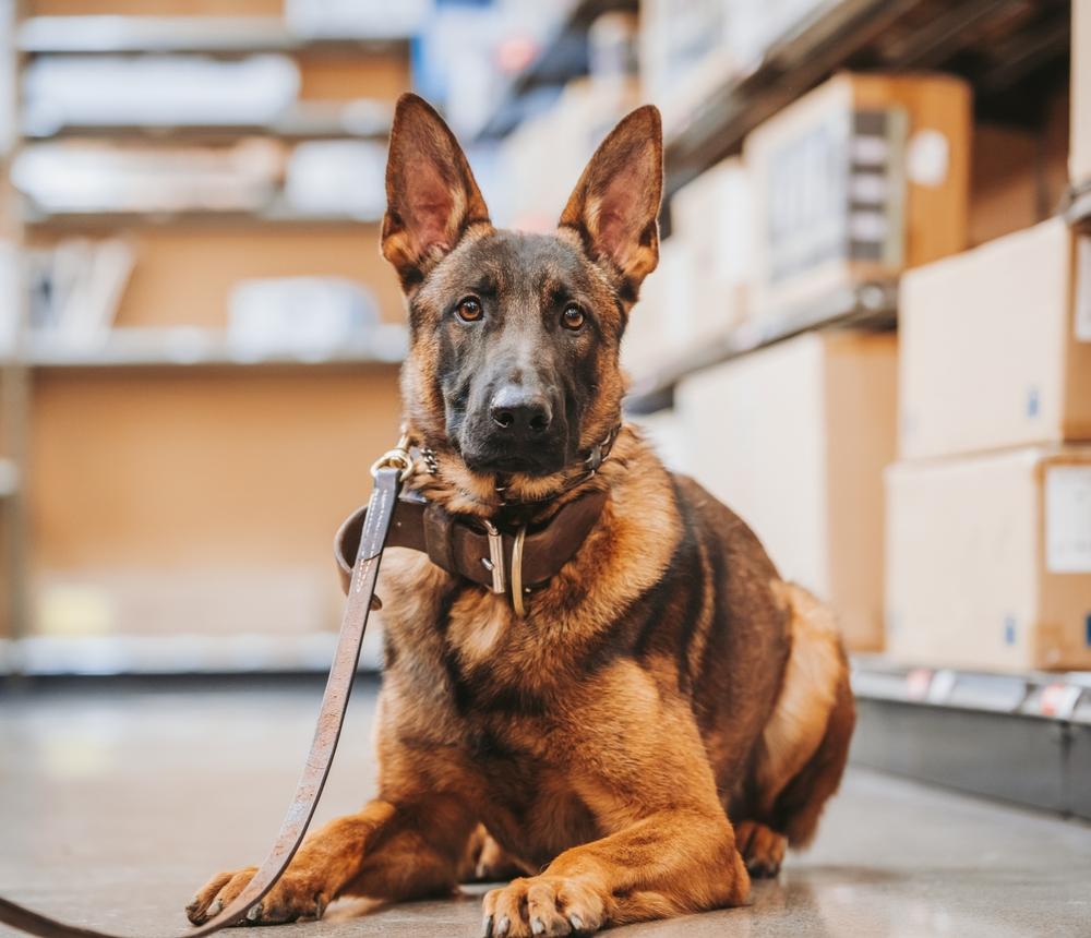 Personal Protection Dogs | Family Protection Dogs | Svalinn